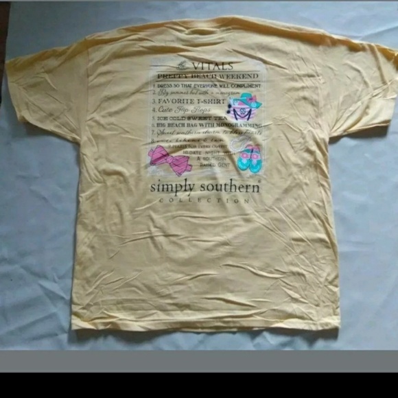 Simply Southern | Tops | Nwt Simply Southern | Poshmark
